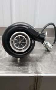 62 65 hx35w Tow master - Tater Built Turbochargers