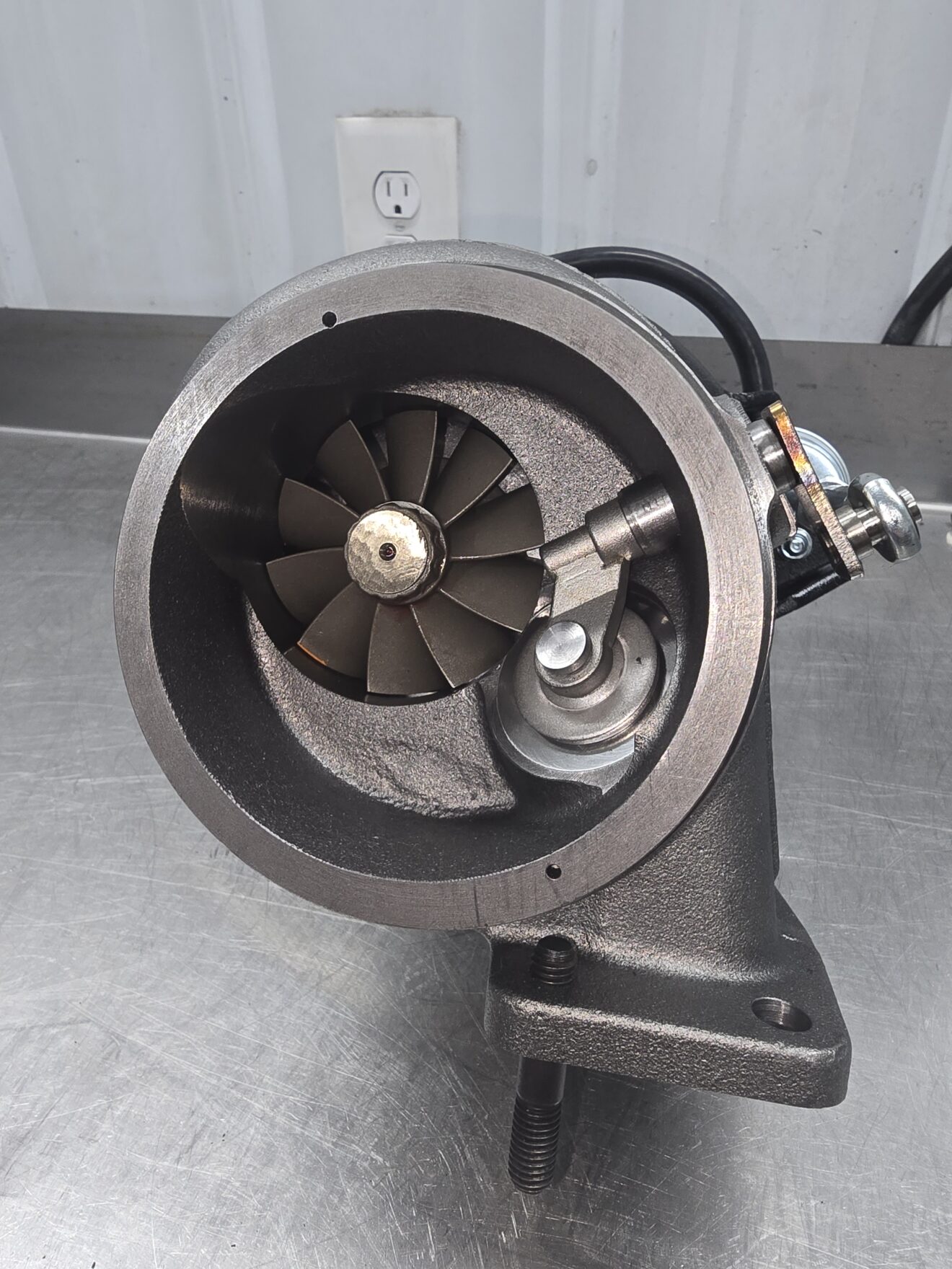 03-07 63 65 He351cw Work/Street - Tater Built Turbochargers