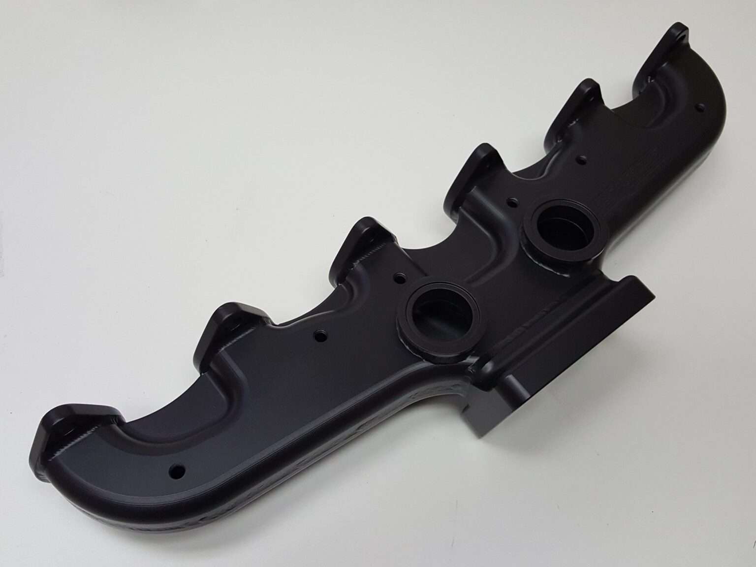 Steed Speed Manifolds IN STOCK Ready to SHIP!!!! - Tater Built ...