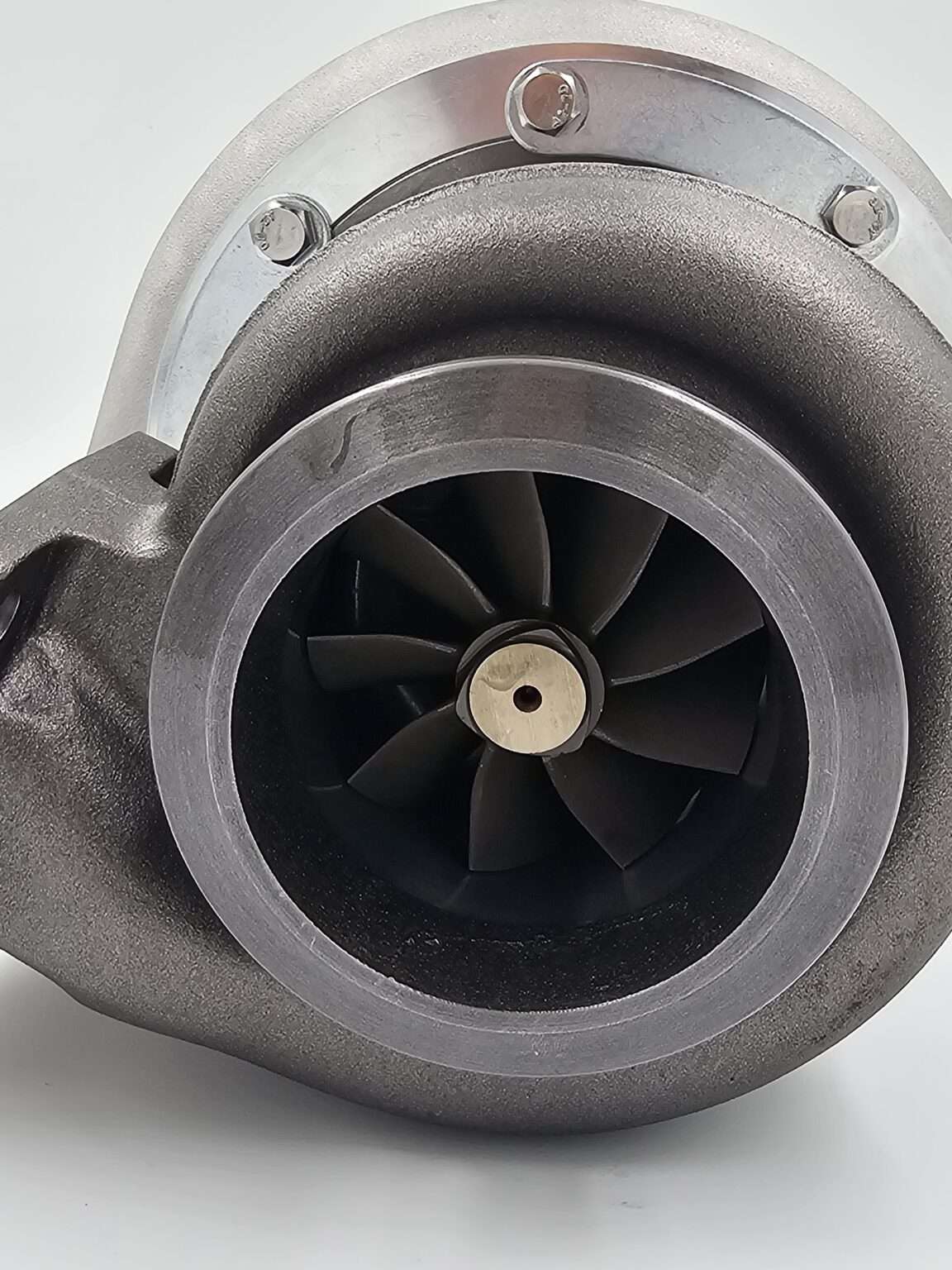 S366 Universal Turbocharger - Tater Built Turbochargers