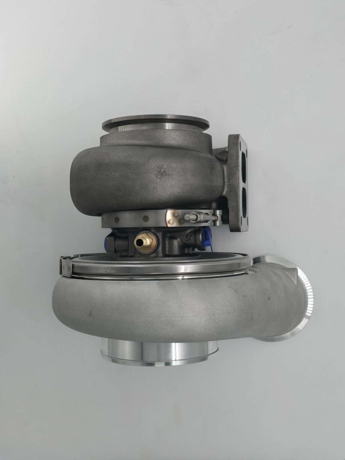 G45 77 89 1.01 T/1.15 T4 (S400 T4 Replacement/Fitment ) - Tater Built ...