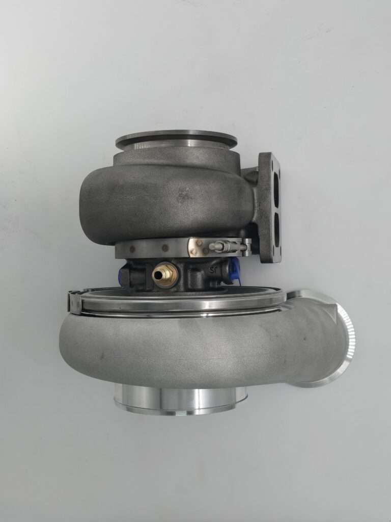 COMPLETE G42/G45/S4 T4 Second Gen High Mount Swap Kits For 07.5-24 ...