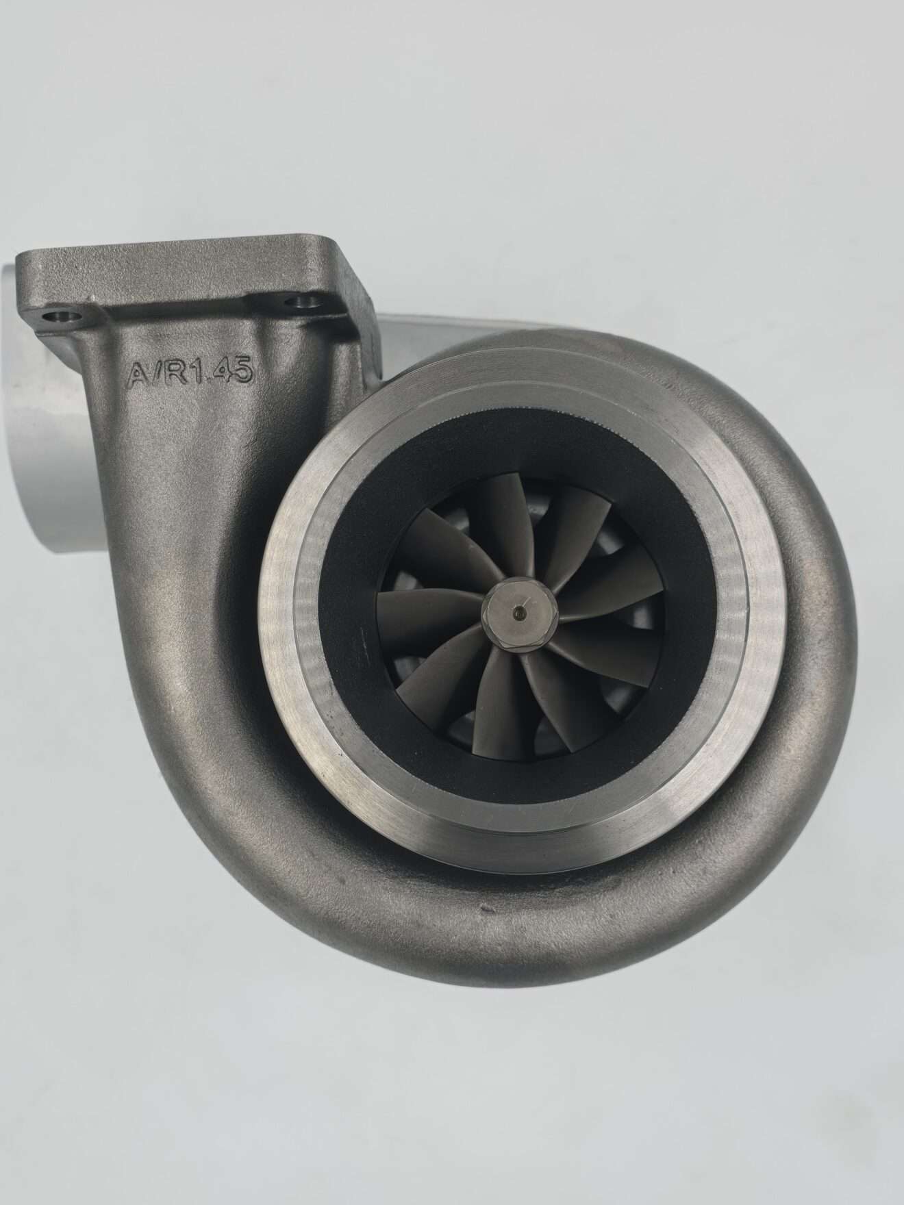 Stage 3 550hp-700hp C15-3406 CAT 82mm - Tater Built Turbochargers